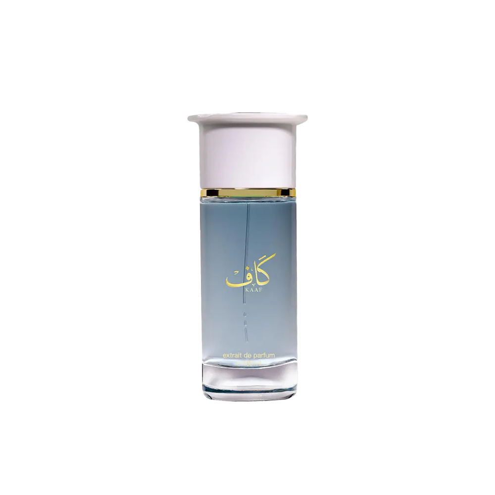 Kaaf – Sheikh Fine Fragrances