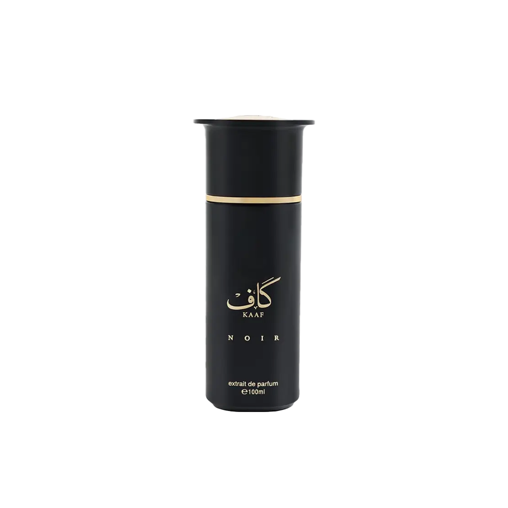 Kaaf Noir – Sheikh Fine Fragrances